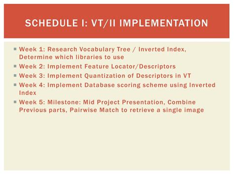 Ppt Scalable Image Matching Powerpoint Presentation Free Download Id1908404