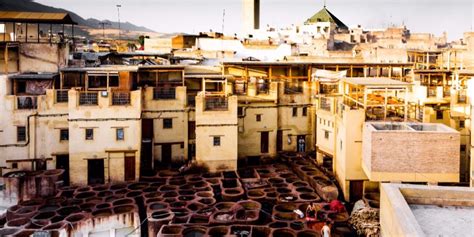 Why The People Of Fez Are Making Beautiful Fez A Nightmare To Visit
