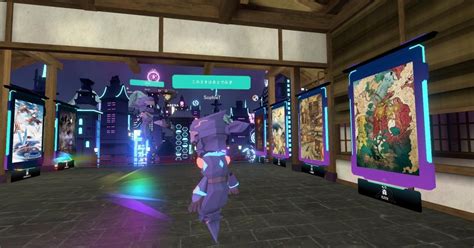 原哲夫氏のカードイラストをじっくり鑑賞。『マジック：ザ・ギャザリング』のvrアート展を体験した マイナビニュース Esports Game
