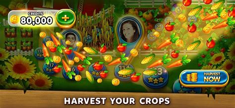 Solitaire Harvest Tripeaks For Android Download