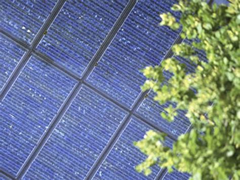 El parque solar de la Montaña Alavesa podrá generar 1 5 megavatios