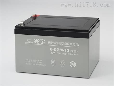 Coslight光宇2v300ah蓄电池gfm 300图片高清图细节图 山东伟达鑫隆电子科技有限公司 维库仪器仪表网