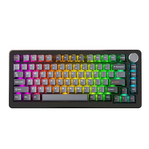 Drunkdeer A75 Pro Rapid Trigger Keyboard Magnetic Switch Keyboard