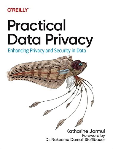 Amazon Practical Data Privacy English Edition Kindle Edition By