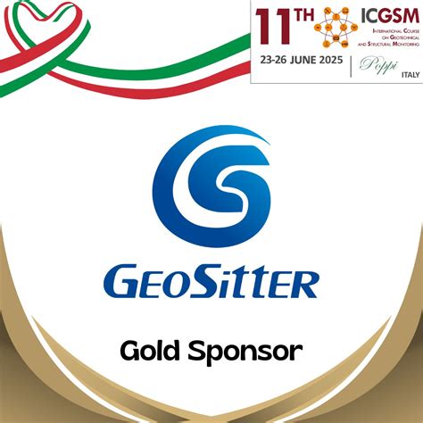 Icgsm2025 Geotechnicalmonitoring Structuralmonitoring