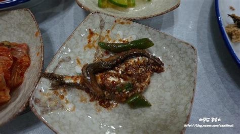 거제도 여행 거제 외포항 맛집 외포등대횟집 대구탕 네이버 블로그