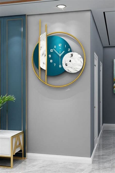 7 Best Wall Clocks To Your Classic Yet Modern Rustic Homes Wall