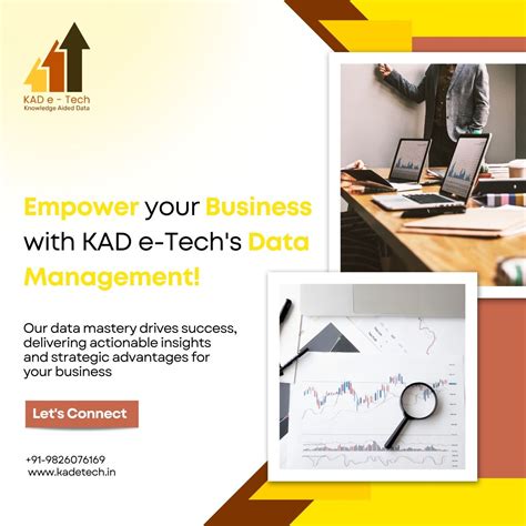 kad e technologies pvt ltd on linkedin databases tech