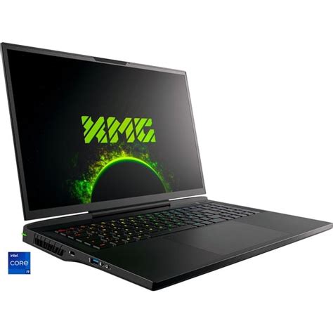 xmg neo 17 e23 10506152 gaming notebook dunkelgrau windows 11 pro