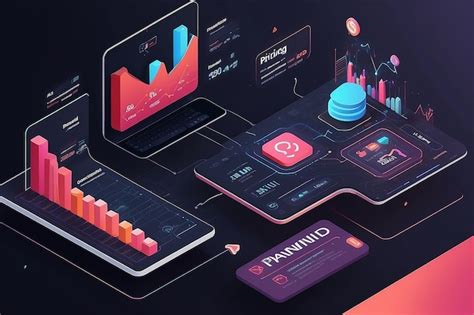 Premium Photo Aienhanced Dynamic Pricing Algorithm