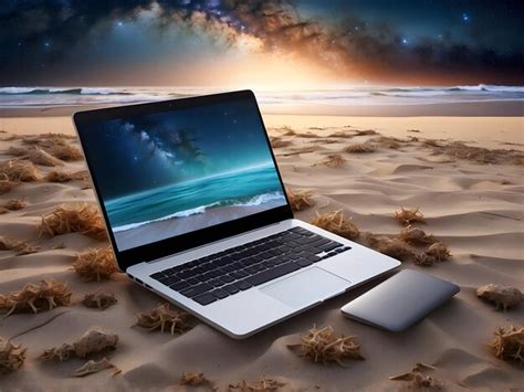 Premium Photo Laptop Illustration Collection Laptop Vector Set Computer Design Elements
