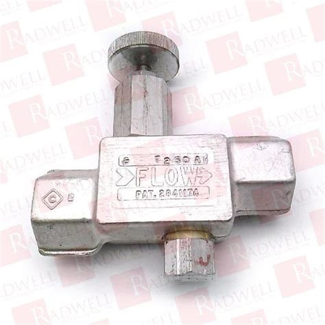 Ft Ak Hydraulic Valve By Deltrol Fluid Products