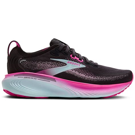 Womens Brooks Adrenaline Gts 25 Pacers Running