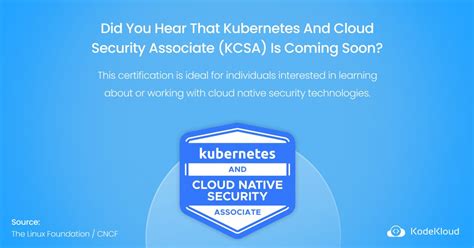 Kodekloud On Linkedin Exciting News Alert The Linux Foundation Is