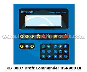 Membrane Keypad Untuk Semua Monitor HMI Integratechno Mulia