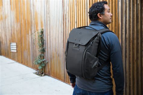 Backpack Peak Design At Margarito Gravely Blog