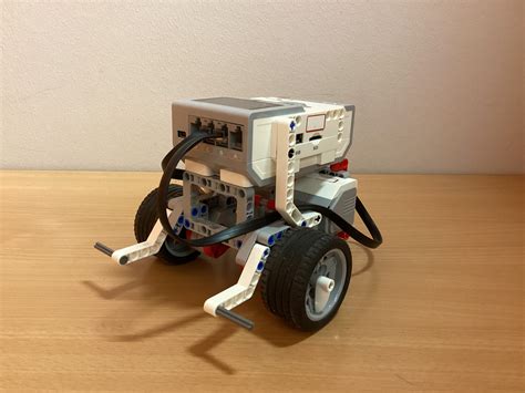 Lego Mindstorms Programmierung Learni