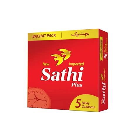 Sathi Condoms Buy Complete Range Of Sathi Condoms Online In Pakistan