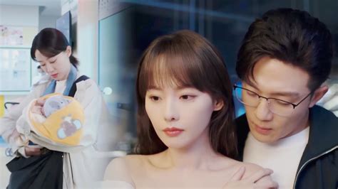 女兒生病，丈夫卻和小三調情纏綿，妻子終於心碎提出離婚！【好事成双 Alliance】中国电视剧 Chinesedrama短剧逆袭