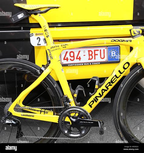 Paris France 28th July 2019 Pariss 27 07 2019 Cycling Stage 21