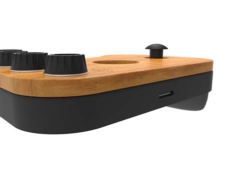 Sound Space MK On Behance