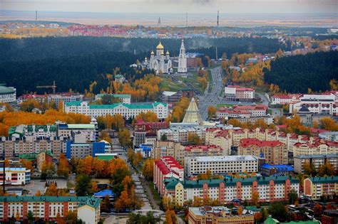 Проекты - The Northern Forum
