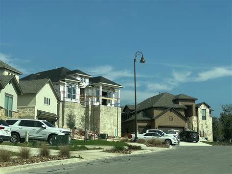 Boerne Home With Massive Foundation Goes Viral On TikTok