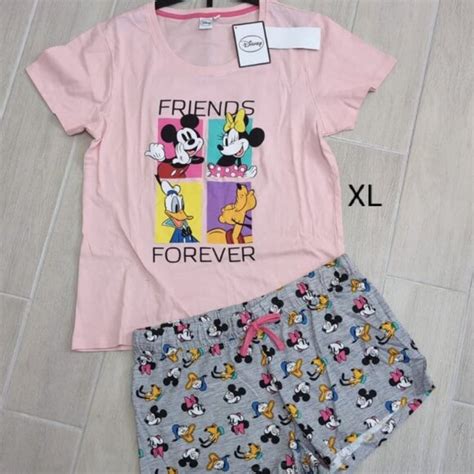Disney Intimates And Sleepwear Disney Pjs Women And Teen Nwt Poshmark