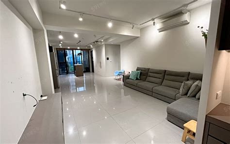 整層住家 高鐵特區精美三改二雙衛浴需報稅 591租屋網