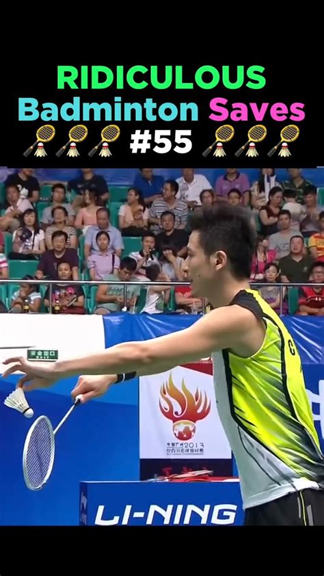 Pin On Badminton