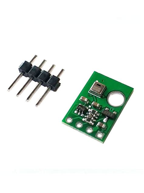 Aht20 Sensor Module 1pcs Ebay