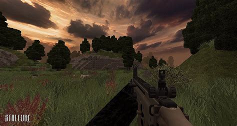 BotMek Macros Ayk For STALCUBE