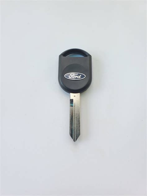 Lost Ford Keys Replacement What To Do Options Costs And More