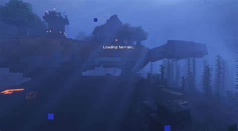 Loading Backgrounds Oceans Versions