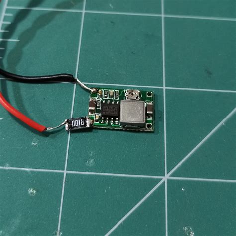 Iq Of Power Supply In Low Power Embedded System Design