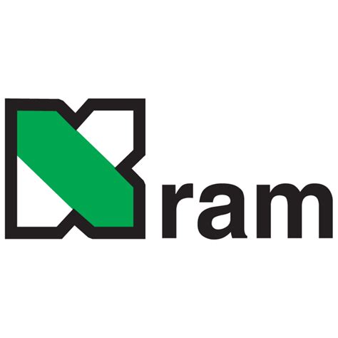 Kram Logo Vector Logo Of Kram Brand Free Download Eps Ai Png Cdr Formats