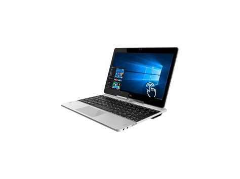 Hp Elitebook Revolve G Laptop Intel Core I U Ghz Gb Ddr L Gb Ssd Intel