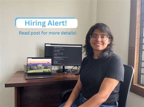 Anshika Gupta On Linkedin Hiring Internship Jobs 126 Comments