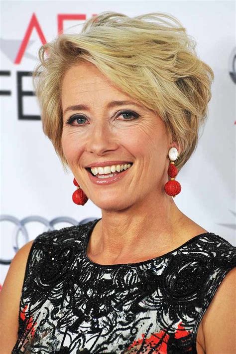 Trendy Haircuts For Women Over Female Short Hair 30816 Hot Sex Picture