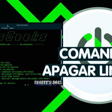 15 Comandos Esenciales De Seguridad En Linux EsGeeks