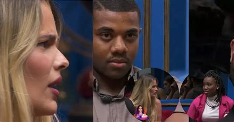 Vídeo Flagra Reação de Yasmin Brunet ao Descobrir que Davi Não Foi