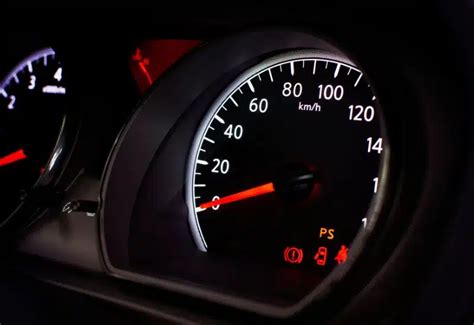 7 Reasons Your Car Speedometer Isn T Working And How To Fix