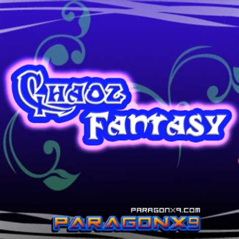 Chaoz Fantasy Youtube Music
