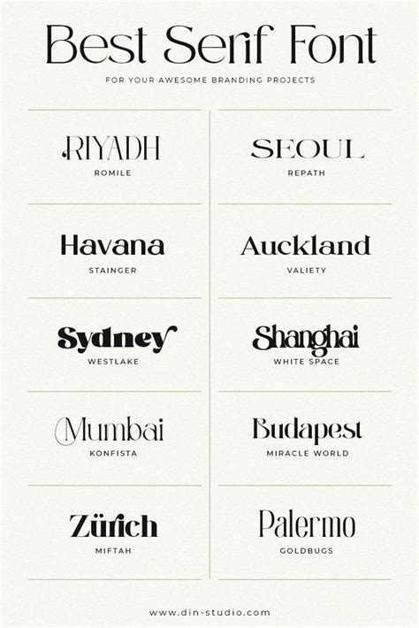 40 Best Script Fonts For Graphic Design Artofit
