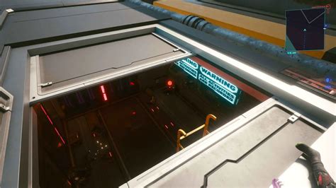 Cyberpunk 2077 How To Get The Netrunner Armor Set
