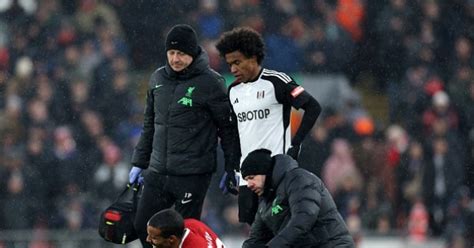 8년 리버풀 생활 마감 마팁 십자인대 부상 시즌 아웃