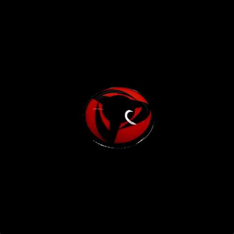 Lentes De Contacto Mangekyou Sharingan Kakashi Katsura Cosplay