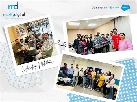 Maxify Digital On Linkedin Maxifymoments Teamculture