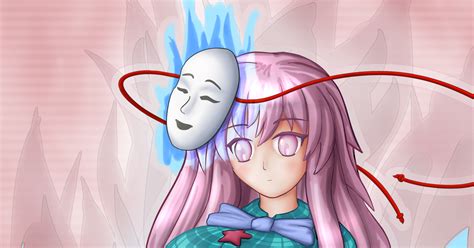 東方 こころちゃんぱい みあみきちのイラスト Pixiv