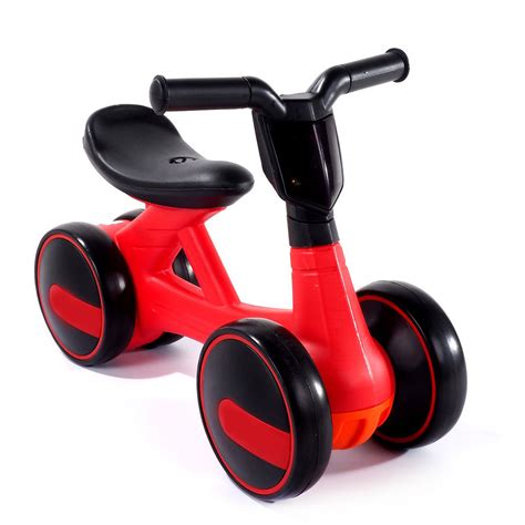 รถขาไถ ขาไถเด็ก จักรยานเด็ก รถเด็ก จักยานฝึกทรงตัว Here Balance Bike มี